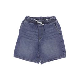 H&M H&M Herren Shorts, blau, Gr. 146