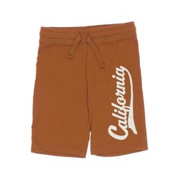 H&M H&M Herren Shorts, orange, Gr. 122