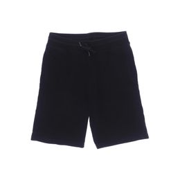 H&M H&M Herren Shorts, schwarz, Gr. 140