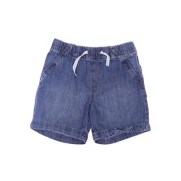 H&M H&M Herren Shorts, blau, Gr. 104