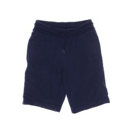 H&M H&M Herren Shorts, marineblau, Gr. 134