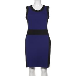 Steilmann Damen Kleid, blau, Gr. 42