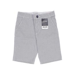 H&M H&M Herren Shorts, grau, Gr. 140