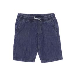 H&M H&M Herren Shorts, blau, Gr. 146