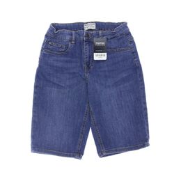 Review Herren Shorts, blau, Gr. 176