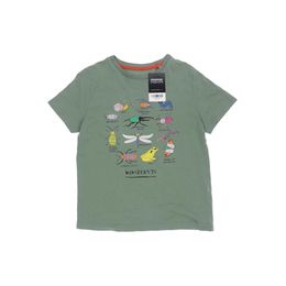 Mini Boden Herren T-Shirt, grün, Gr. 152