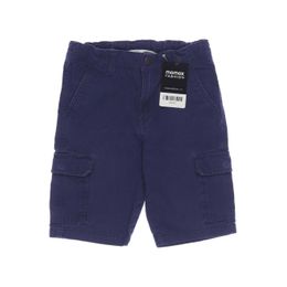 H&M H&M Herren Shorts, blau, Gr. 116