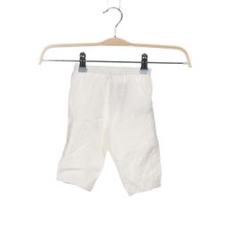 Bonpoint Herren Stoffhose, weiß, Gr. 62