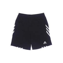 Adidas Herren Shorts, schwarz, Gr. 152