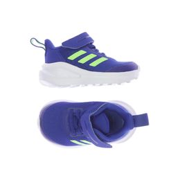 Adidas Herren Kinderschuhe, blau, Gr. 19