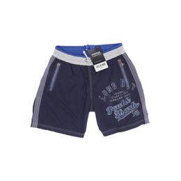 Paul&Shark Herren Shorts, marineblau, Gr. 116