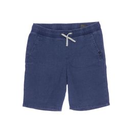 H&M H&M Herren Shorts, blau, Gr. 158