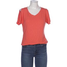 Street One Damen T-Shirt, pink, Gr. 36