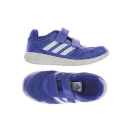 Adidas Herren Kinderschuhe, blau, Gr. 32