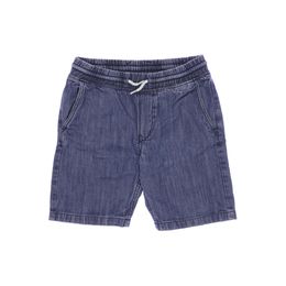 H&M H&M Herren Shorts, blau, Gr. 134