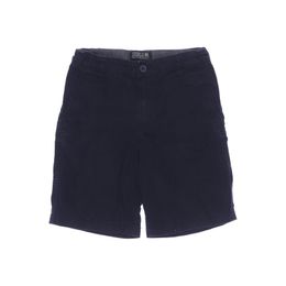 H&M H&M Herren Shorts, marineblau, Gr. 146