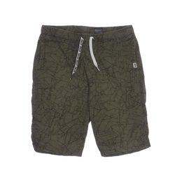 H&M H&M Herren Shorts, grün, Gr. 170