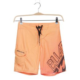 Billabong Herren Shorts, neon, Gr. 134