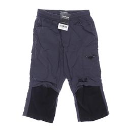 Jack Wolfskin Herren Stoffhose, grau, Gr. 128