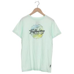 Billabong Herren T-Shirt, hellgrün, Gr. 164