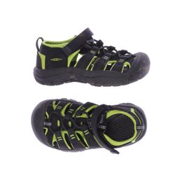 Keen Herren Kinderschuhe, schwarz, Gr. 29