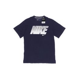 Nike Herren T-Shirt, marineblau, Gr. 170