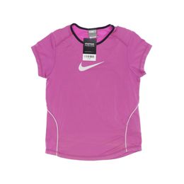 Nike Herren T-Shirt, pink, Gr. 140