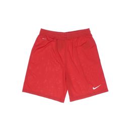 Nike Herren Shorts, rot, Gr. 158