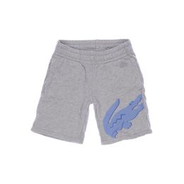 Lacoste Herren Shorts, grau, Gr. 116