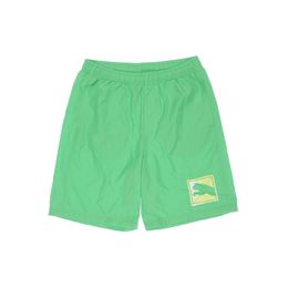 Puma Herren Shorts, grün, Gr. 164
