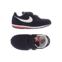 Nike Herren Kinderschuhe, schwarz, Gr. 26