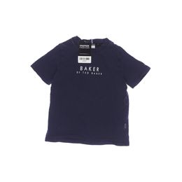 Ted Baker Herren T-Shirt, marineblau, Gr. 104