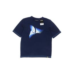 Vaude Herren T-Shirt, marineblau, Gr. 158