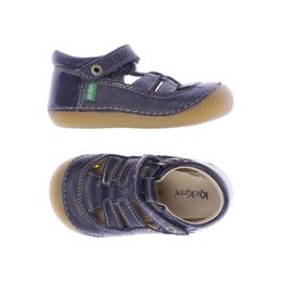 Kickers Herren Kinderschuhe, marineblau, Gr. 21