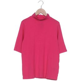 Street One Damen T-Shirt, pink, Gr. 38