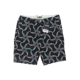 Scotch & Soda Scotch & Soda Herren Shorts, schwarz, Gr. 176