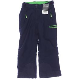 Trollkids Herren Stoffhose, marineblau, Gr. 104