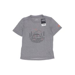 McKINLEY Herren T-Shirt, grau, Gr. 140