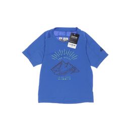 McKINLEY Herren T-Shirt, blau, Gr. 116