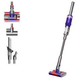 Mendler DYSON Omni-glide Stielsauger, Akkubetrieb, 225 Watt