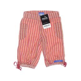 Finkid Damen Stoffhose, pink, Gr. 86