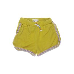 Boden Damen Shorts, gelb, Gr. 134