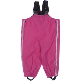 Reima Damen Stoffhose, pink, Gr. 74