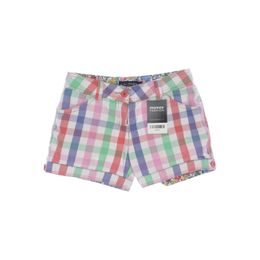 Mini Boden Damen Shorts, mehrfarbig, Gr. 152