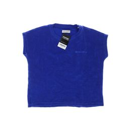 Marc O'Polo Marc O Polo Damen T-Shirt, blau, Gr. 152