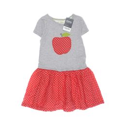 Mini Boden Damen Kleid, grau, Gr. 116