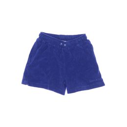 Marc O'Polo Marc O Polo Damen Shorts, blau, Gr. 152