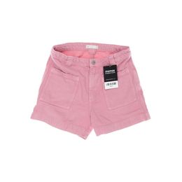 Arket Damen Shorts, pink, Gr. 140