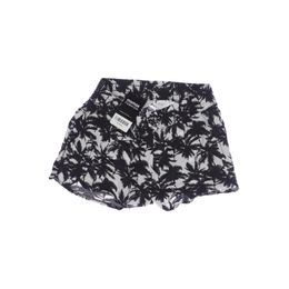 H&M H&M Damen Shorts, schwarz, Gr. 158