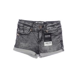 Garcia Damen Shorts, grau, Gr. 128